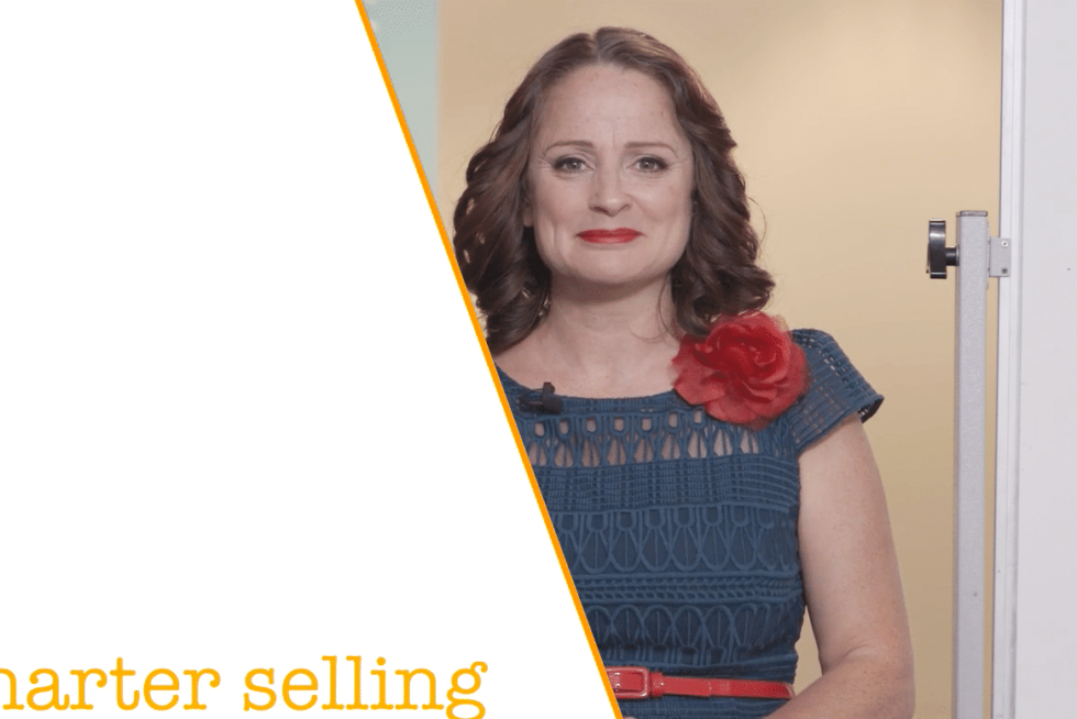 How to Sell | Smarter Selling