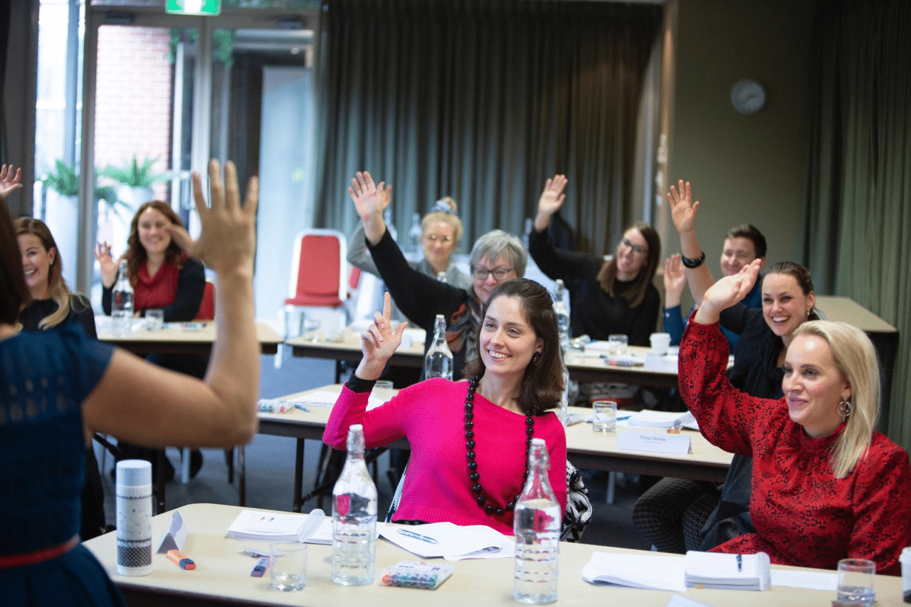 Upcoming Sales Training Events