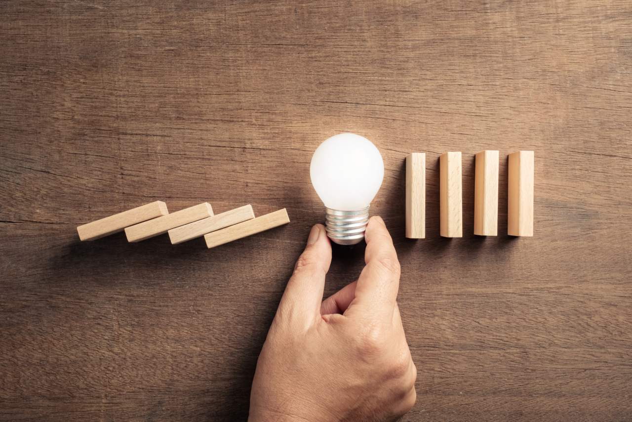 Agreement frames help you reach a solution | Smarter Selling