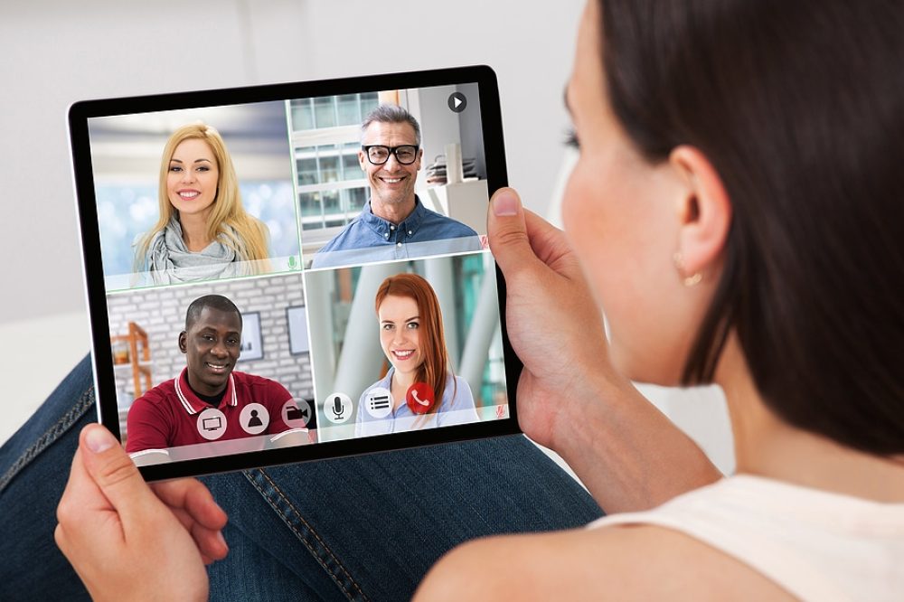 How to master video conferencing, part 3 | Smarter Selling