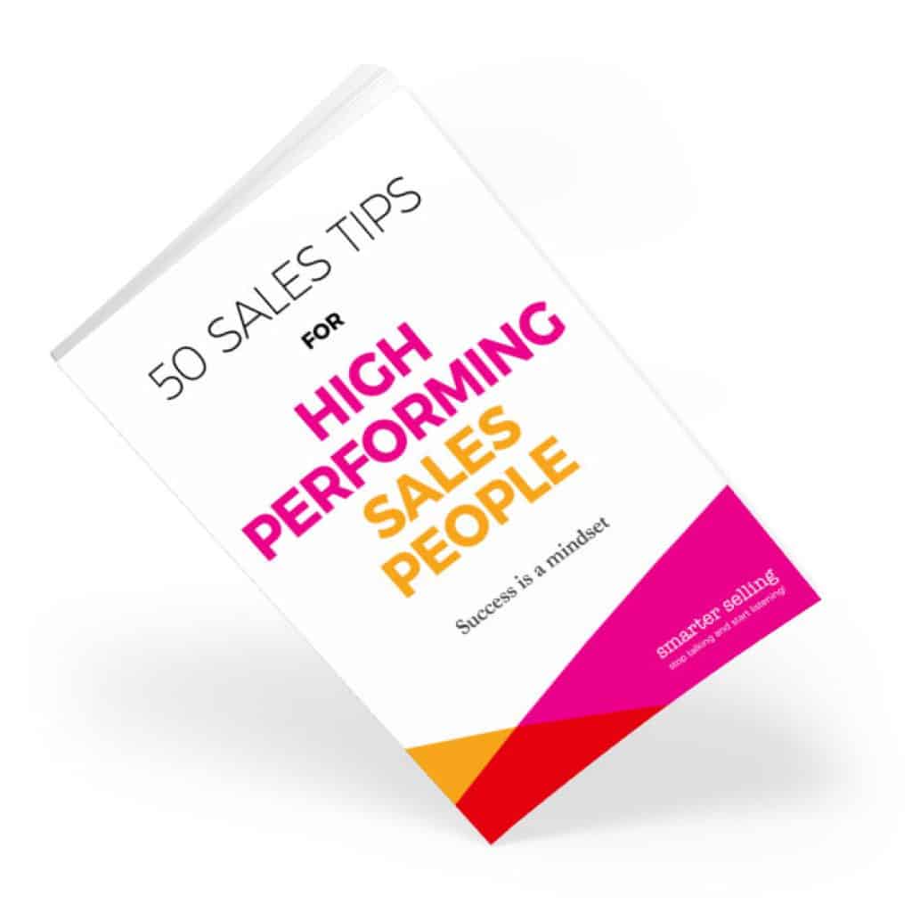 Sales Training Resources | Smarter Selling