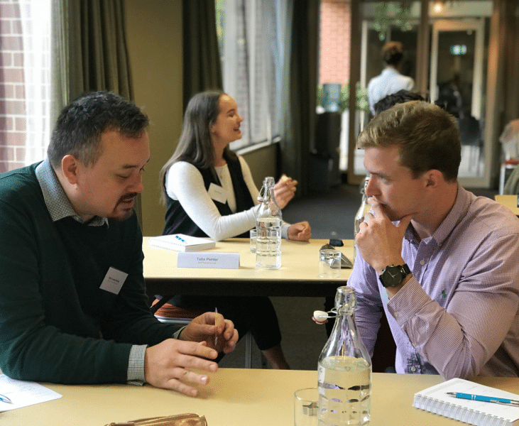 Sales training events | Smarter Selling