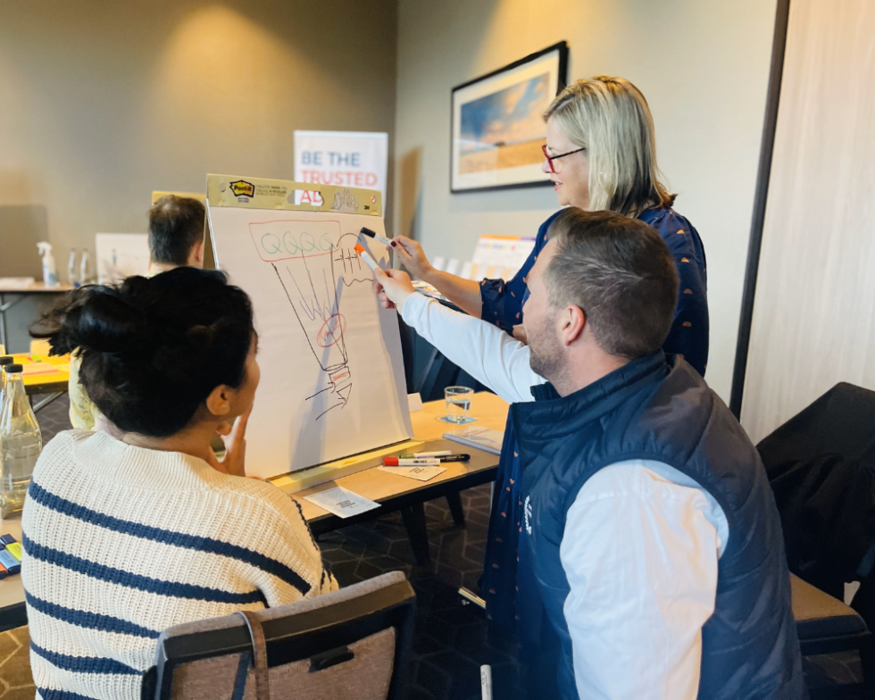 Boost Sales with Expert Sales Training Courses | Smarter Selling