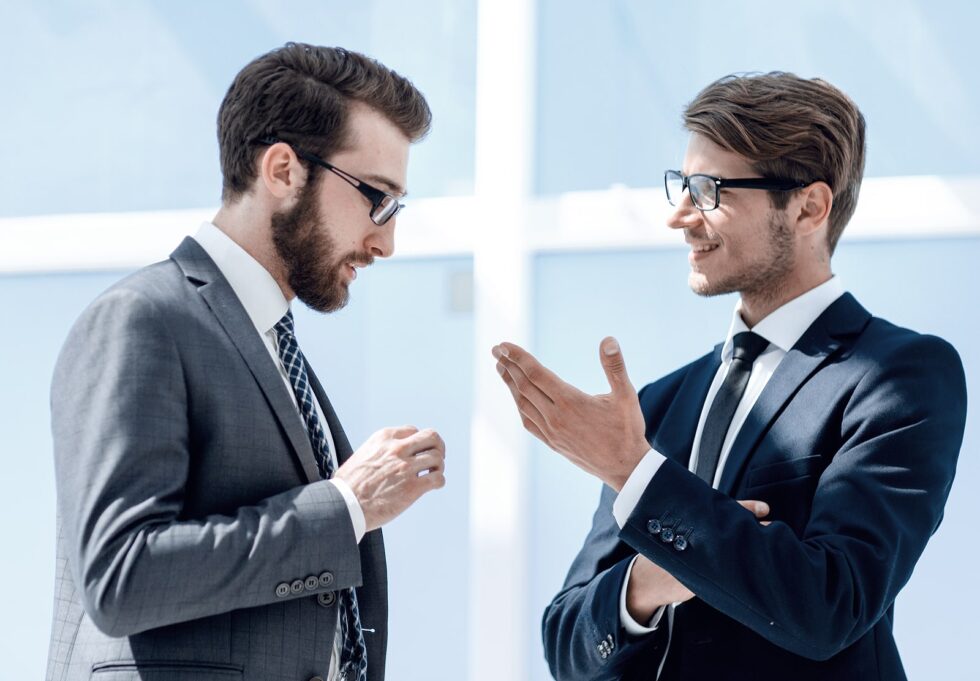The Silent Sale: How Body Language Determines Your Success | Smarter ...